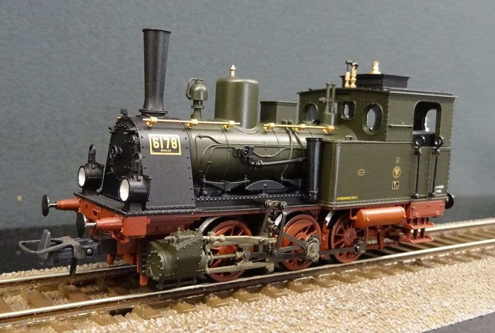 Roco 70035 K P E V T3