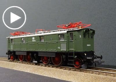 Roco HO Locomotives In Stock