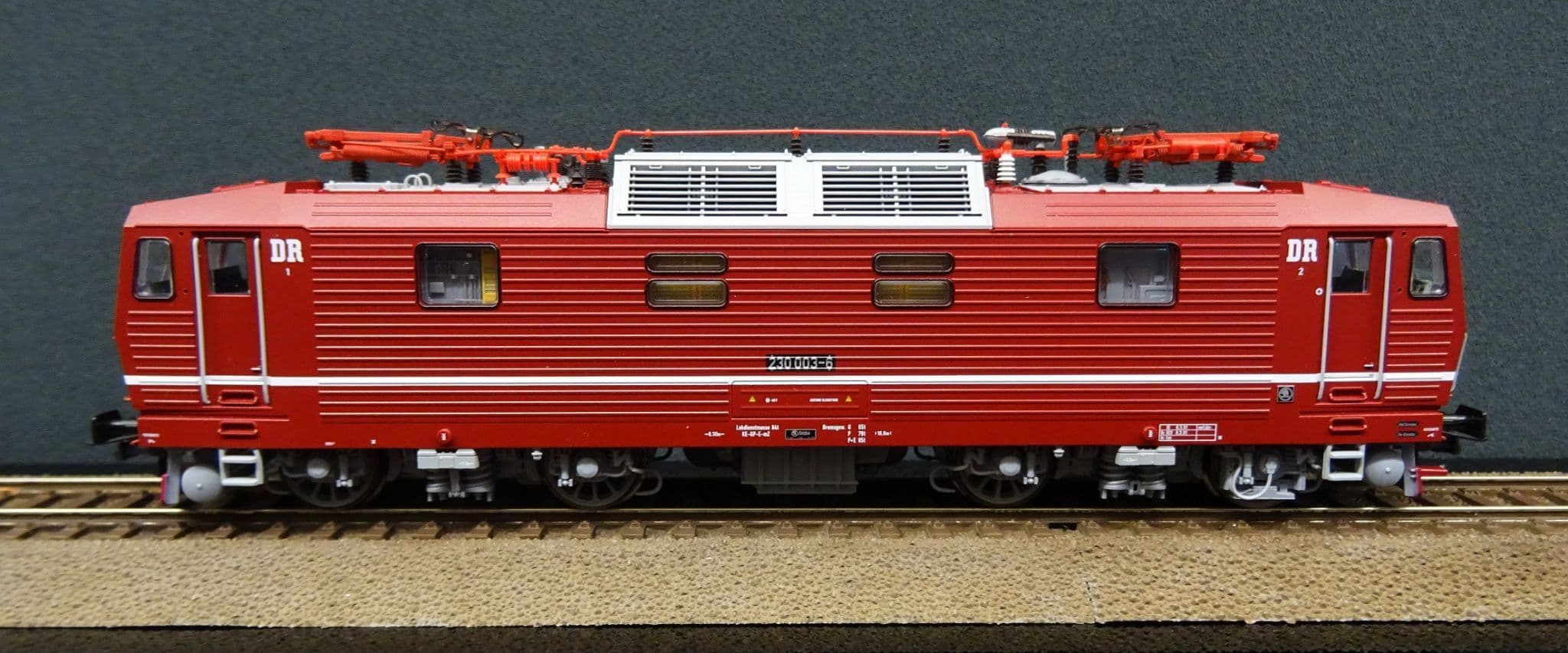 Roco 71219 DR Br230