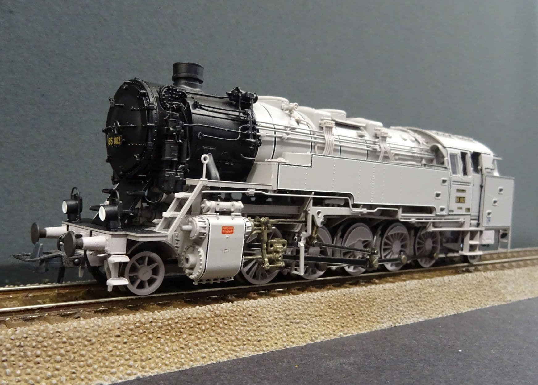 Roco 73110 DRG Br85