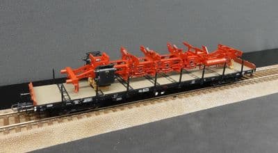 Roco HO Wagons In Stock
