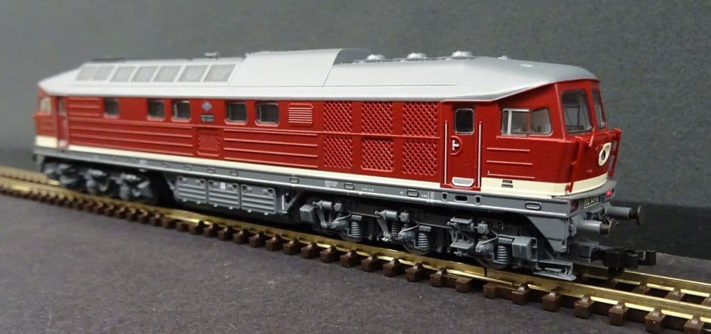 Roco TT 36420 DR Br132