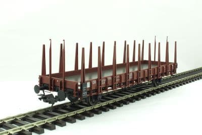 Freight Wagons