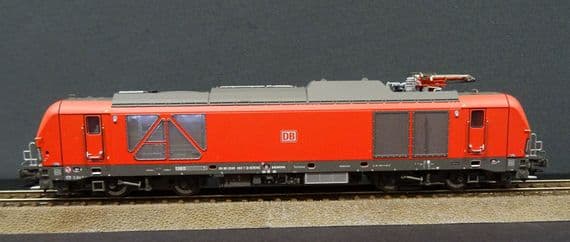 Trix 25290 DB AG Br249 DCC Sound