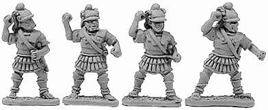 ANC20074 - Macedonian Hypaspists