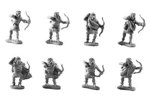 ANC20210 - Maccabean Jewish Archers