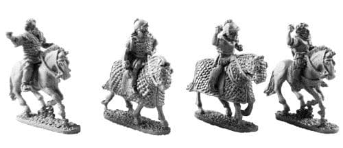 ANC20213 - Maccabean Armoured Cavalry