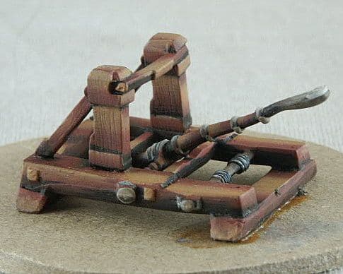 ART05 Onager/Mangonel