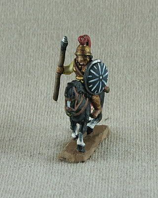 CAC01 Punic/Libyan Cavalry