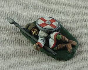 DD30 Anglo Saxon Fyrd