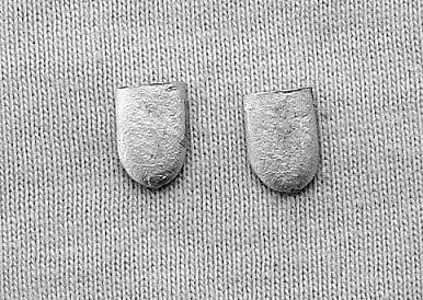 EQ56 Spanish Heater Type Shield