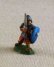 FEF49 Galloglaich Swordsman