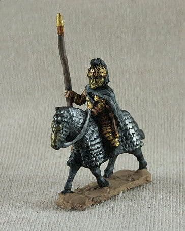 HC09 Seleucid Cataphract