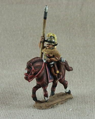 HC13 Bactrian Greek Cavalry