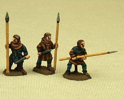 HYF48 Welsh Spearman