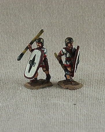 IBF04 Spanish Scutarius