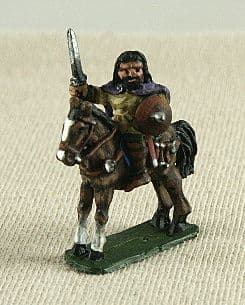 IRC01 Mounted Chieftain