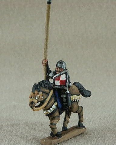 MOLC02 Rich Boyar Cavalry