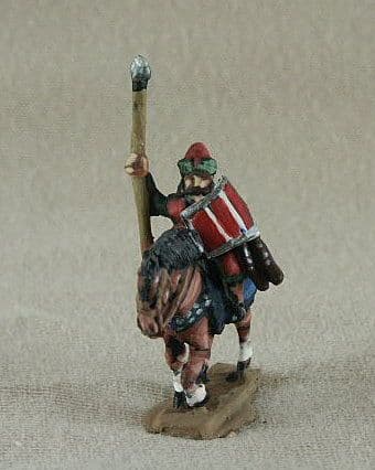 MOLC03 Boyar Cavalry