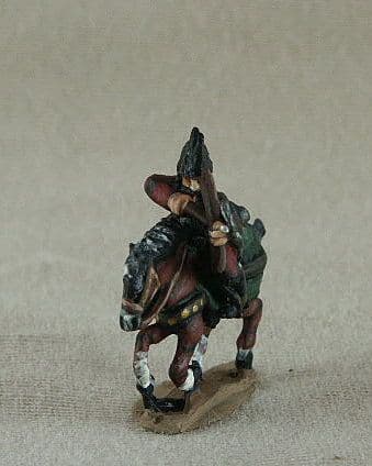 MOLC04 Boyar Cavalry