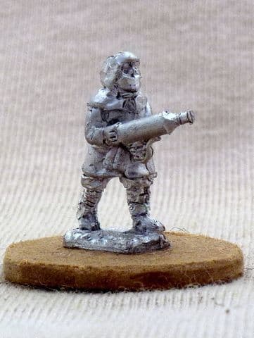 MUF41 Naffatun with Greek fire siphon