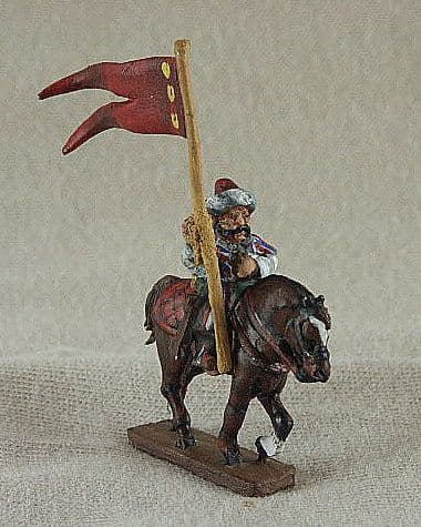 OC15 Akinji Standard Bearer