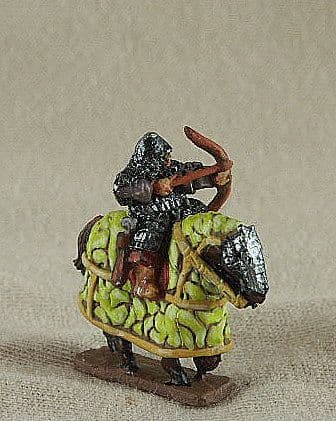 OC17 Turcoman Cavalry