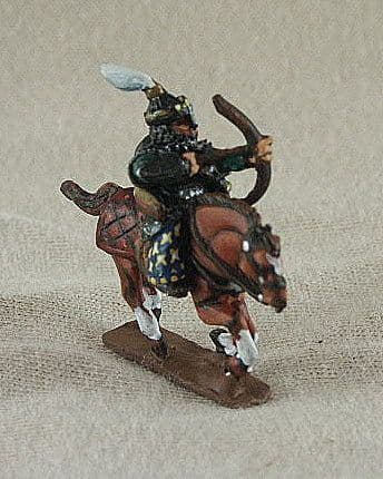OC25 Sipahi Cavalry