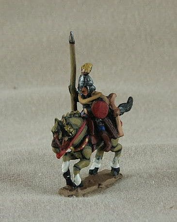 RBC05 Bucellarius/Cataphract
