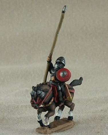 RBC10 Persian Cavalry
