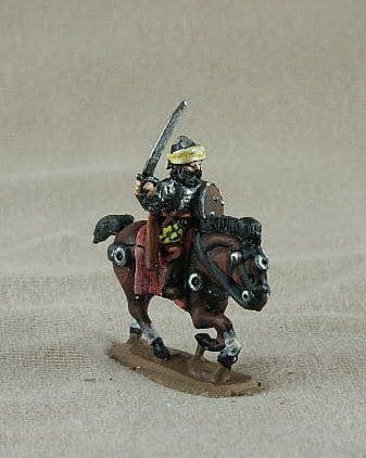 SDC09 Sassanid/Early Arab period Persian Cavalry
