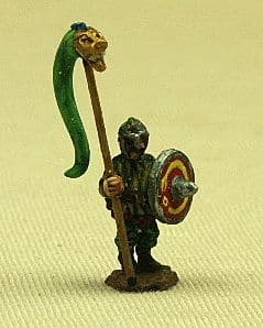 SXF13 Gesith Draco Standard Bearer