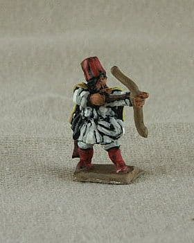 TIMF05 Tajik Peasant Archer