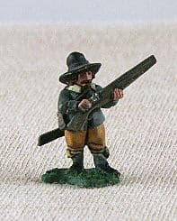 TYF25 Dismounted Dragoon