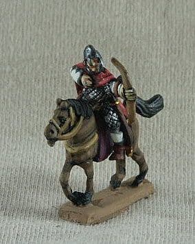 XRC30 Heavy Horse Archer