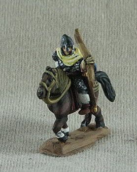 XRC31 Heavy Horse Archer