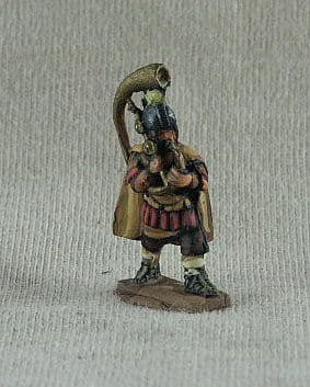 XRF25 Legionary Cornicen