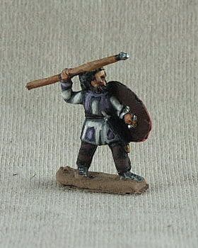 XRF40 German Auxilia Palatina