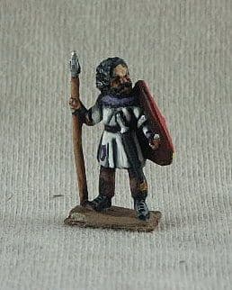 XRF41 German Auxilia Palatina