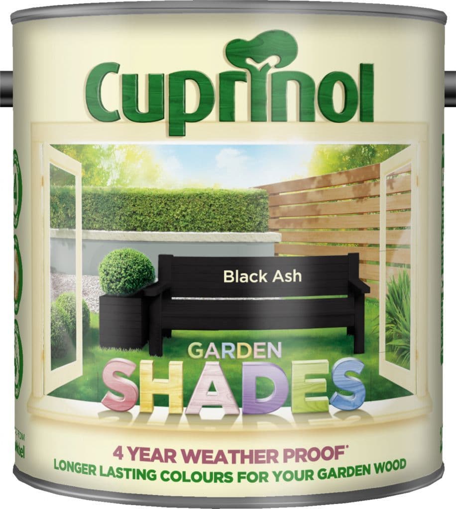 Cuprinol dusky gem 5l store