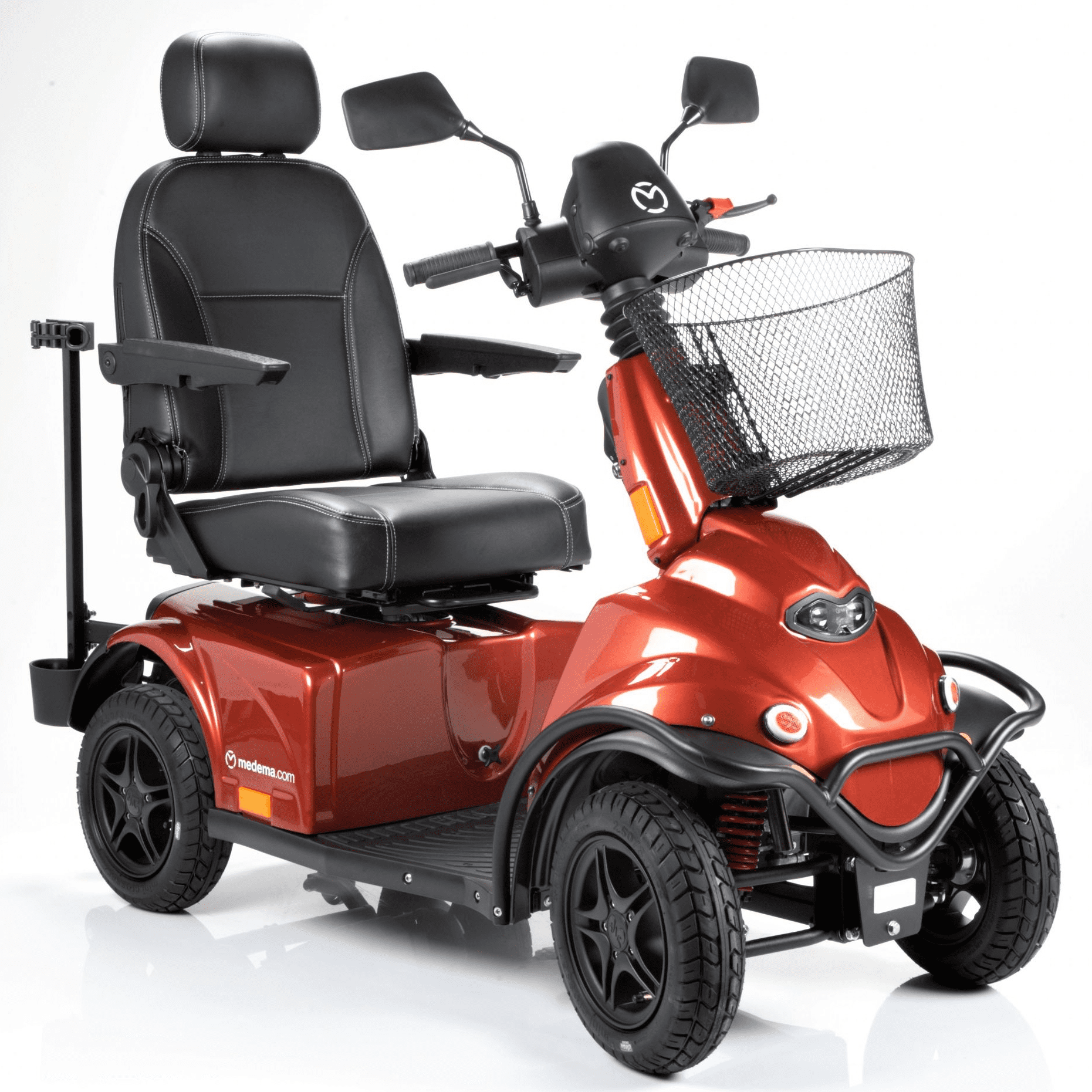 Mini Crosser X1 4 Wheeler HD Model 6mph