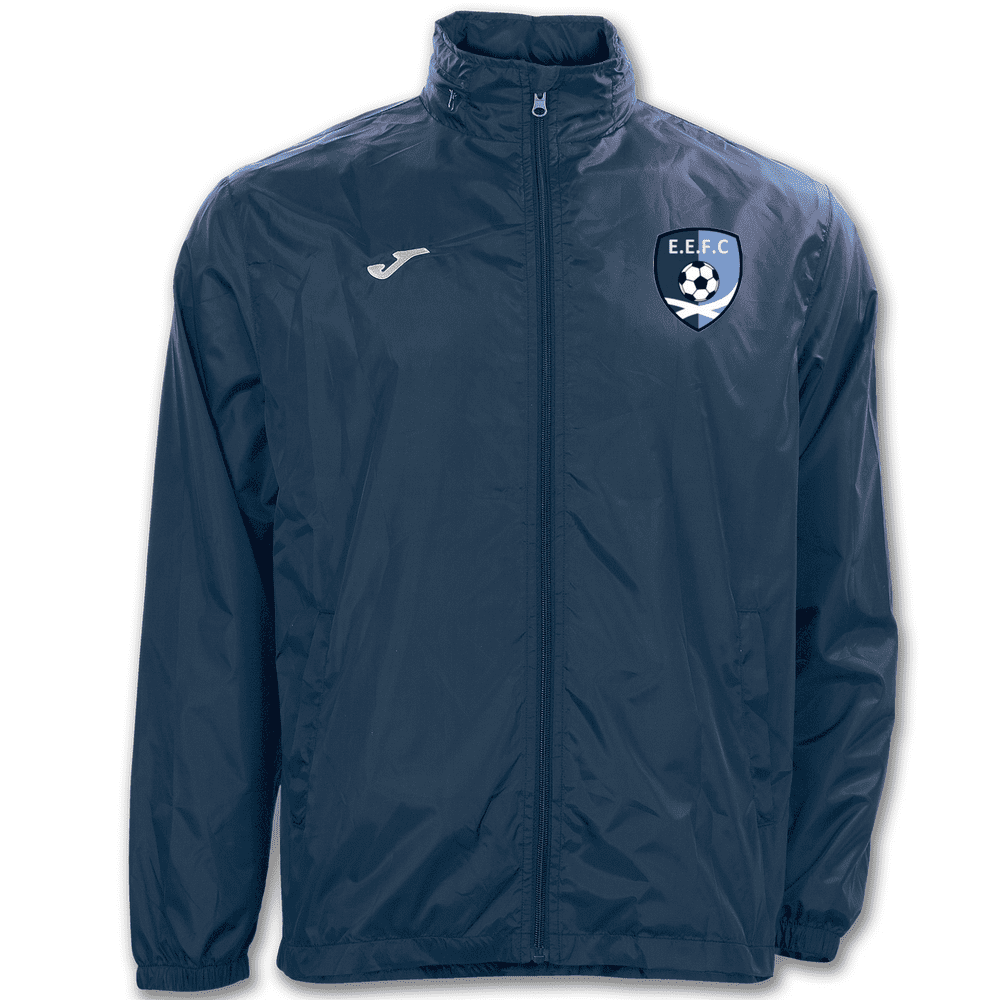 COACH RAIN JACKET