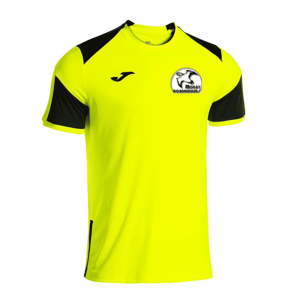 DANUBIO IV T-SHIRT