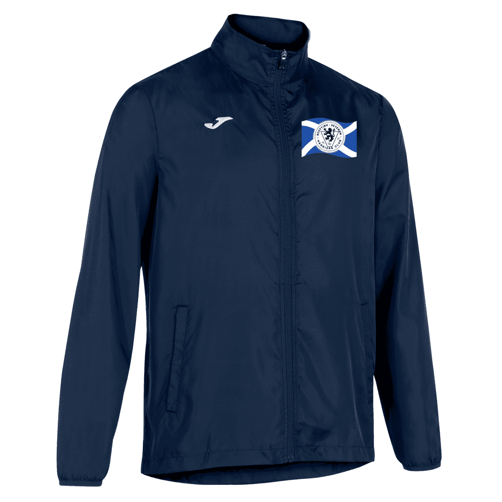 ELITE VII WINDBREAKER