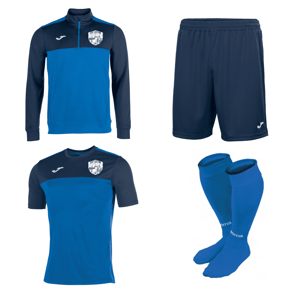 FULL WINNER TRAINING SET