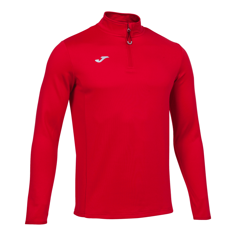 RUNNING NIGHT SWEATSHIRT MALE