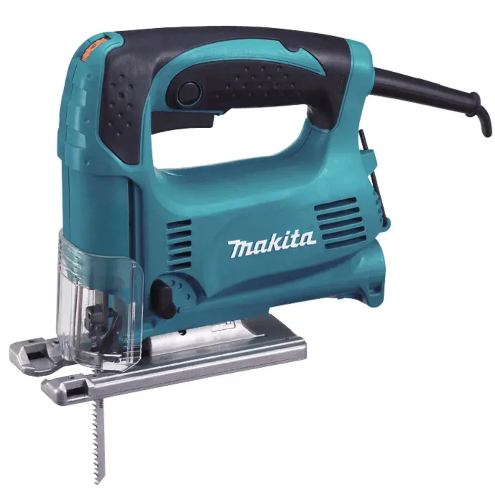 Makita 4329 240V Jigsaw 450W Orbital Action Cutter Variable Speed Bevel Cut