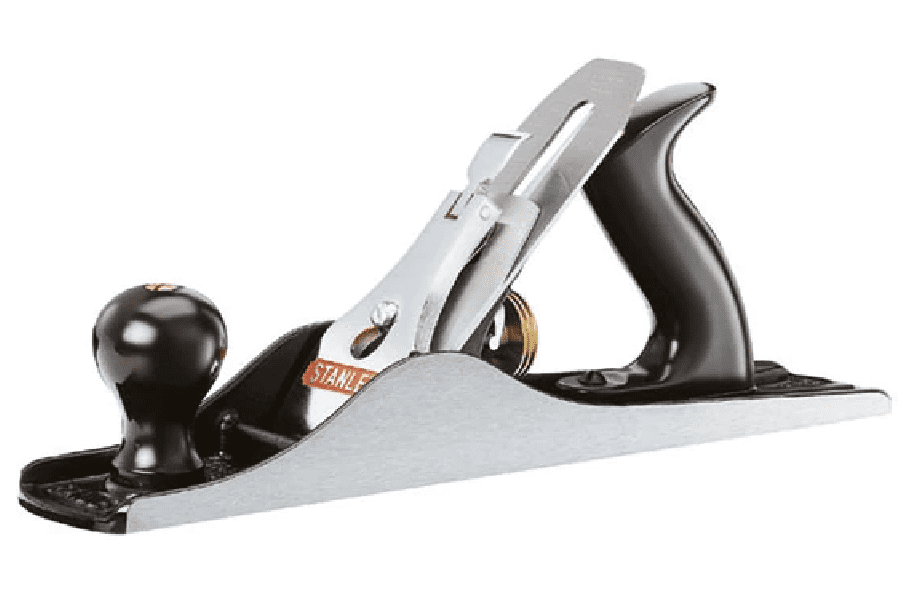 STANLEY BAILEY PROFESSIONAL JACK BENCH PLANES 1-12-005