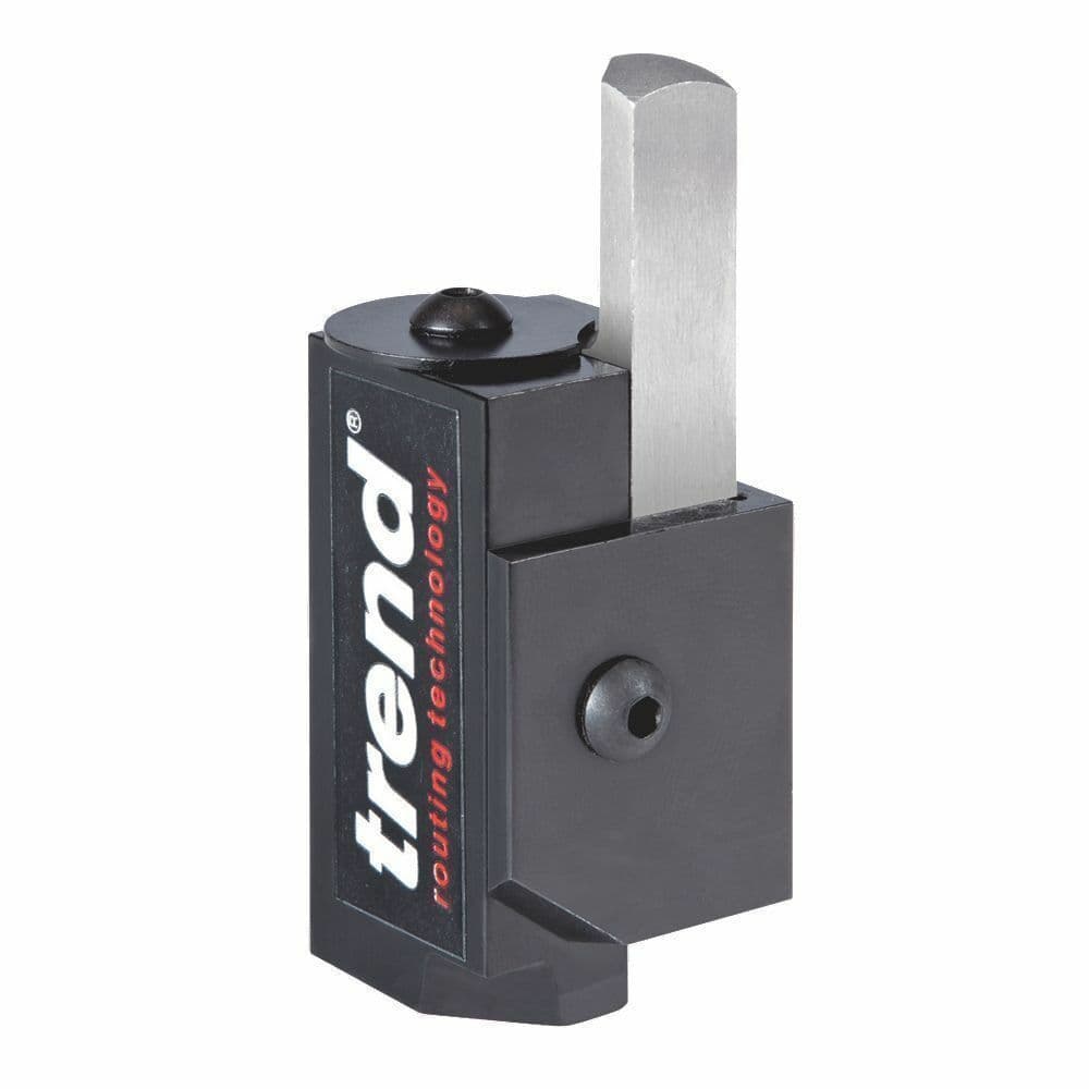 TREND CORNER CHISEL C/CHISEL HSS