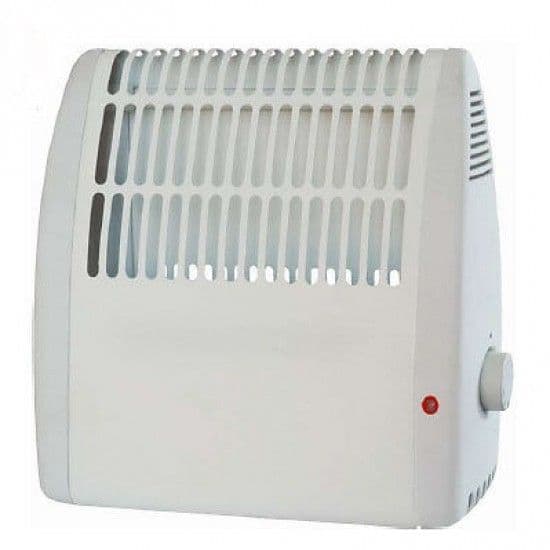 Frost Watcher Heater